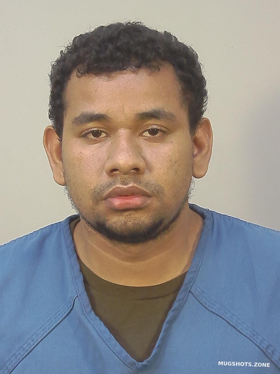 SIMONS LIRA KEVIN ENRIQUE 05/26/2024 - Dane County Mugshots Zone