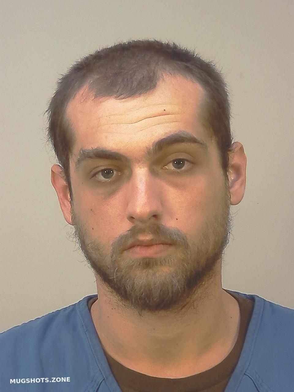 HOWE AUSTIN EUGENE 05/26/2024 - Dane County Mugshots Zone