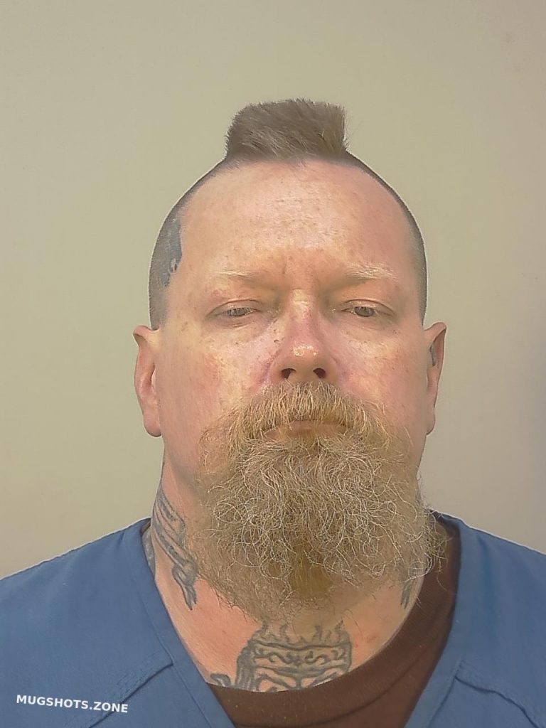 KUCKER JOHN PATRICK 05/27/2024 - Dane County Mugshots Zone