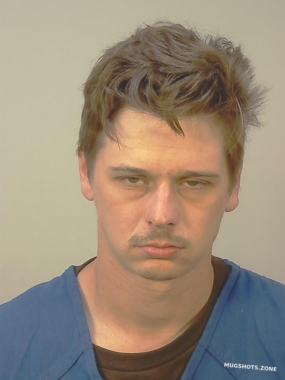 GOPLIN SEBASTIAN JAMES 05/28/2024 - Dane County Mugshots Zone
