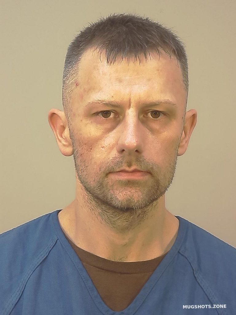 CAVOLT TORREY JEFFERY 05/28/2024 - Dane County Mugshots Zone