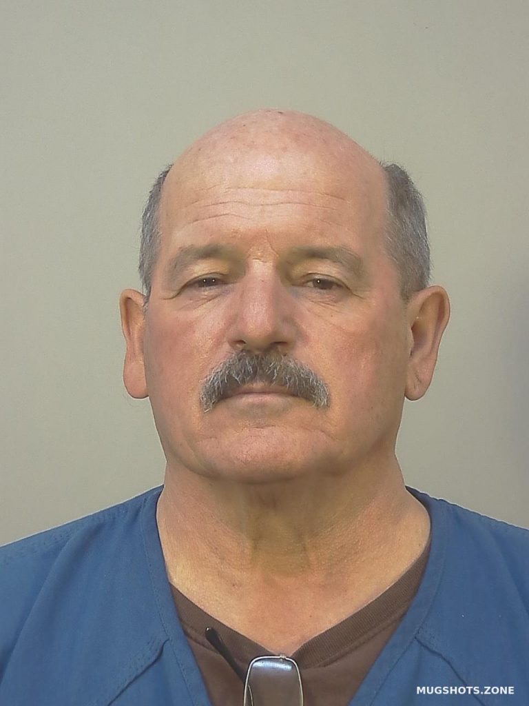 PHILLIPS TERRY LEE 05/28/2024 - Dane County Mugshots Zone