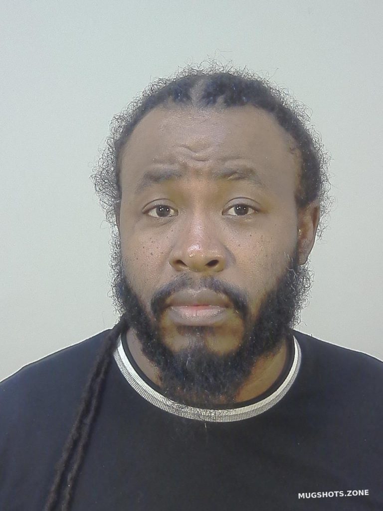 RANDLE GREG RONDLLE 05/28/2024 - Dane County Mugshots Zone