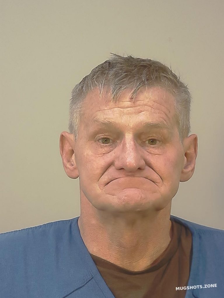 Simer Kevin Todd 05 28 2024 Dane County Mugshots Zone