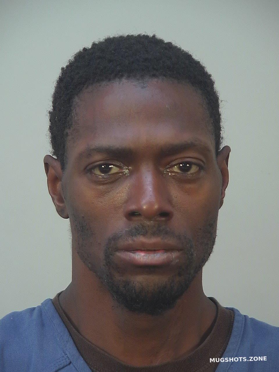 THOMAS DARREYLL TARONE 05/28/2024 - Dane County Mugshots Zone