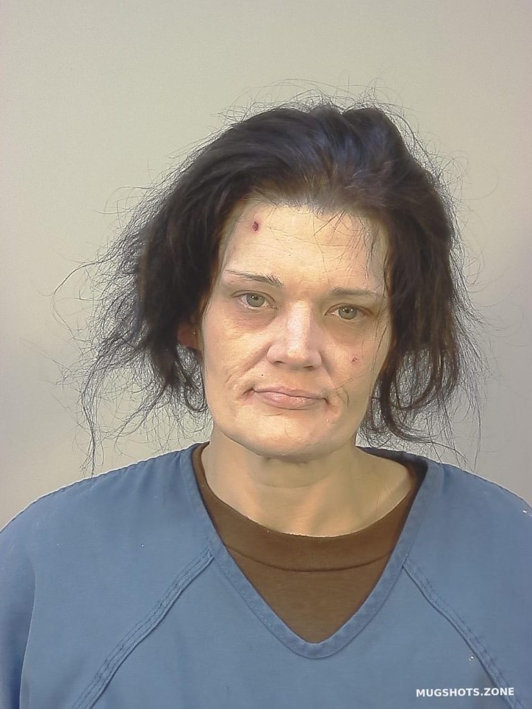 KRENZELOK JESSICA ANN 05/29/2024 - Dane County Mugshots Zone