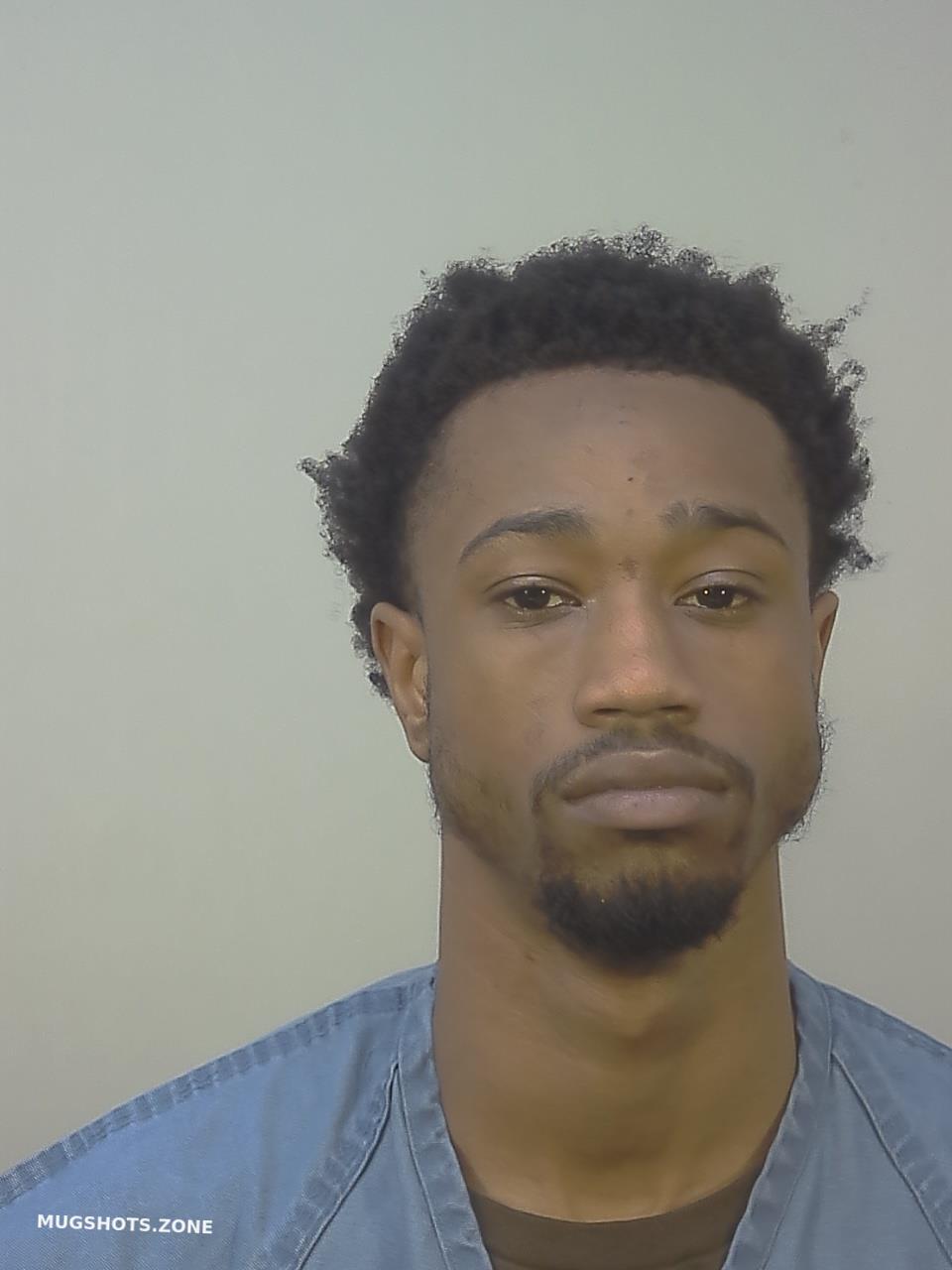 SMITH DEVONTAE VONTELL 05/29/2024 - Dane County Mugshots Zone