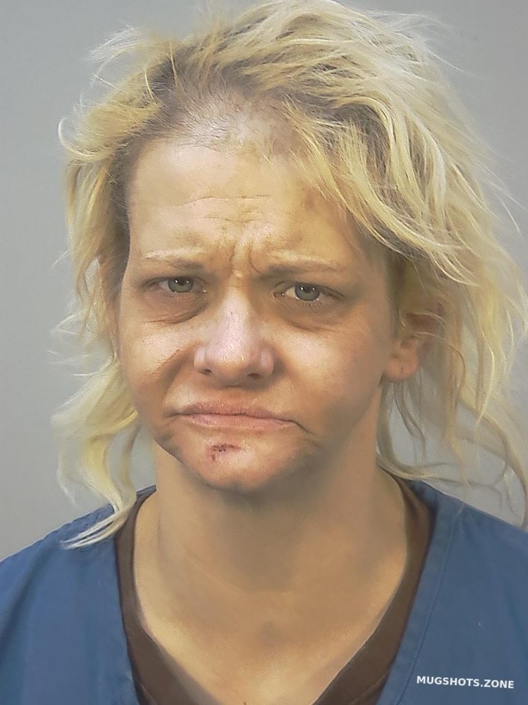 HOLMAN HARMONY HEATHER 05/30/2024 - Dane County Mugshots Zone