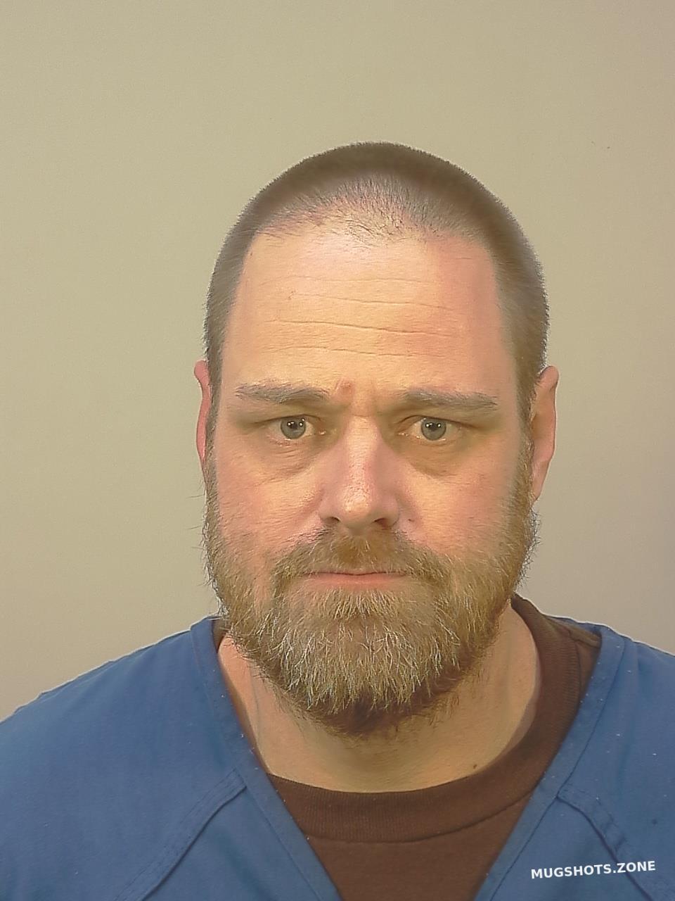 MITCHELL TIMOTHY JAMES 05/30/2024 - Dane County Mugshots Zone