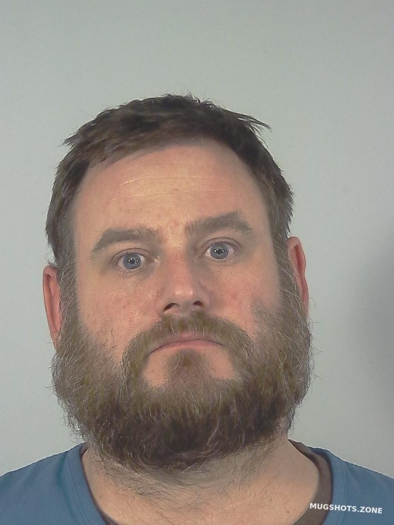 WILLIAMS JONATHAN ROBERT 05/30/2024 - Dane County Mugshots Zone