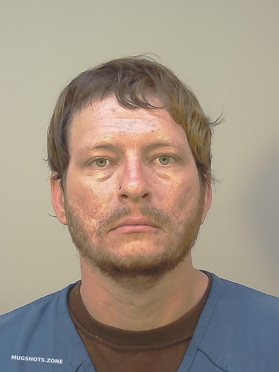 HOWE BENJAMIN CLAY 05/30/2024 - Dane County Mugshots Zone