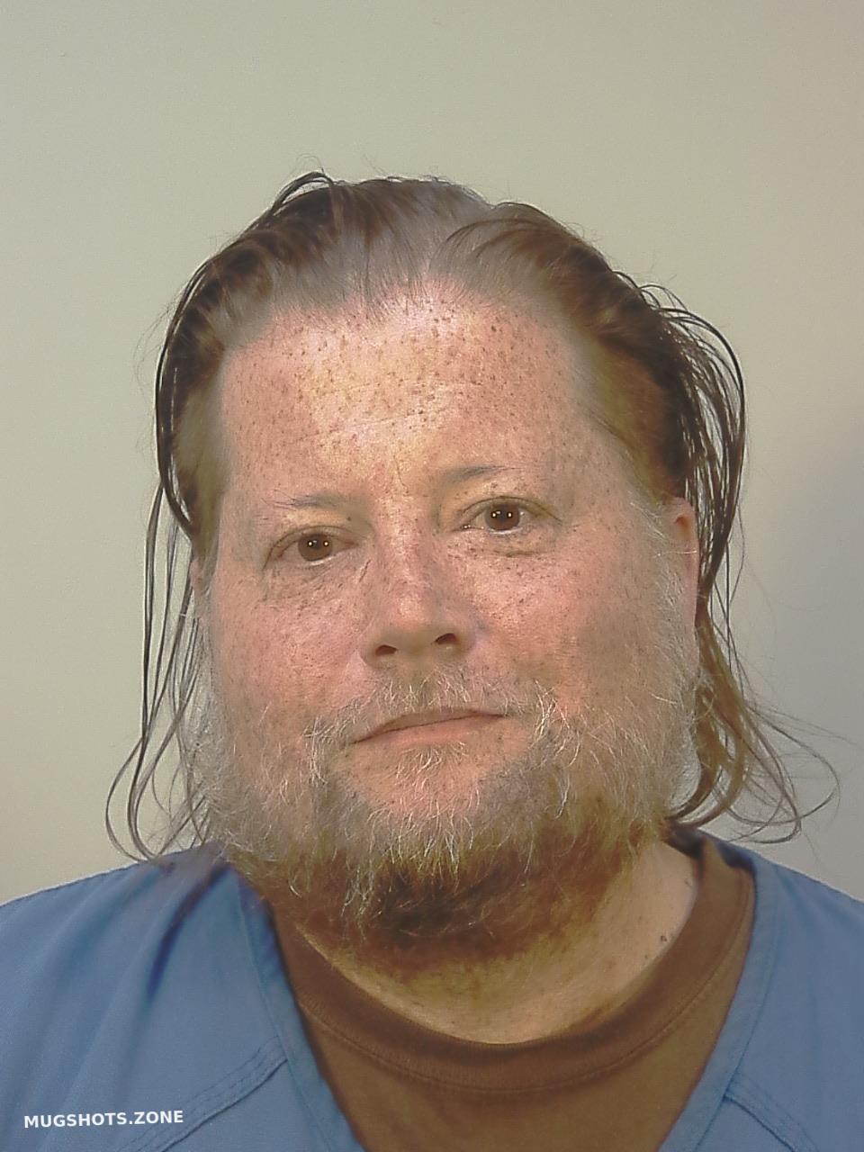 CLARK WILLIAM HERMAN 05/30/2024 - Dane County Mugshots Zone