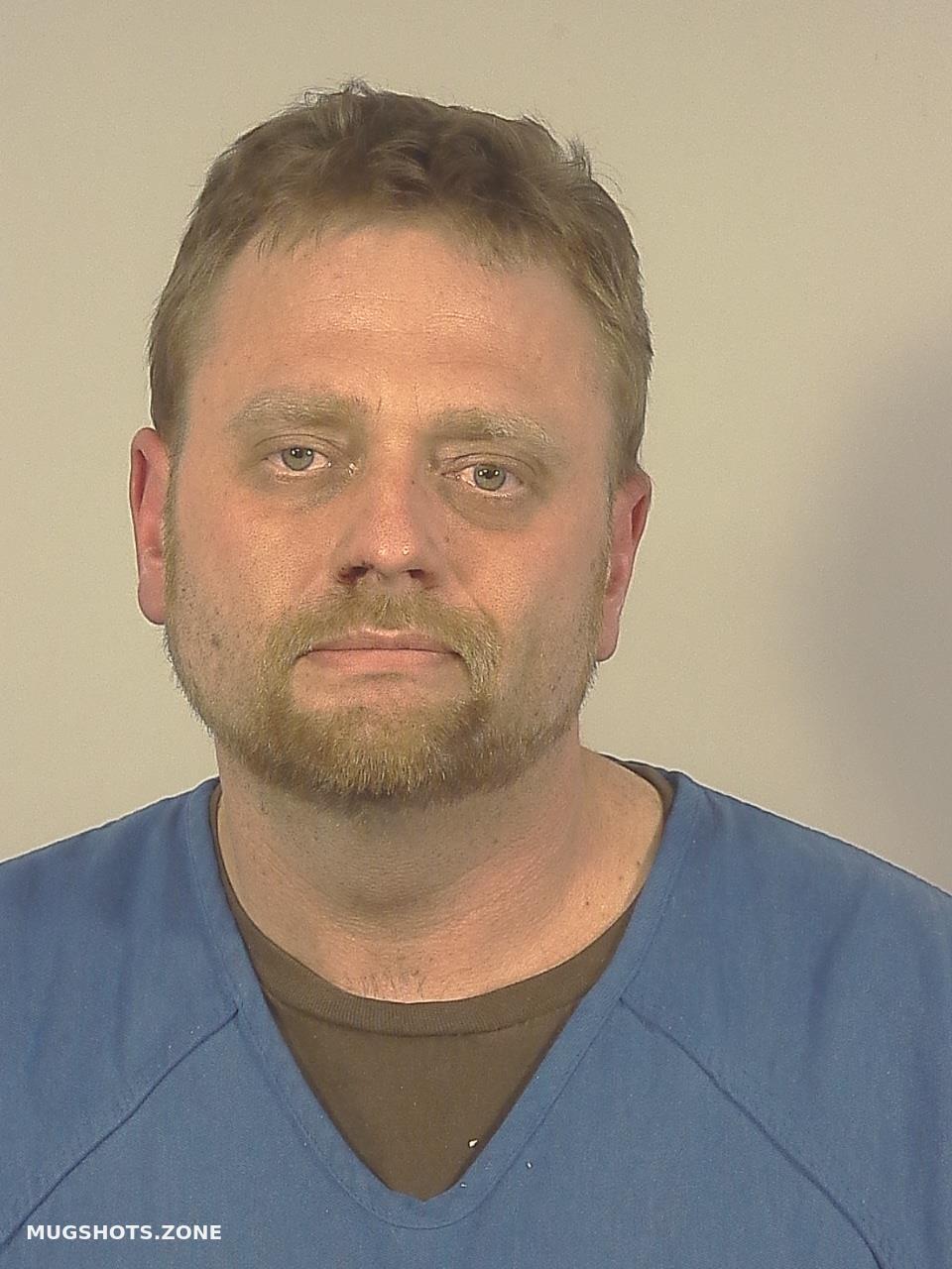 BILLINGHURST MICHAEL ALAN 05/30/2024 - Dane County Mugshots Zone