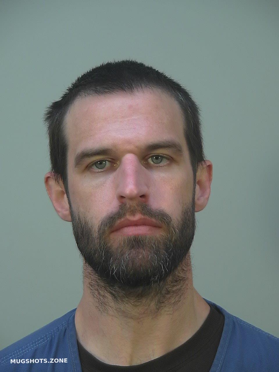 KOEPP JOSEF DYLAN 05/30/2024 - Dane County Mugshots Zone