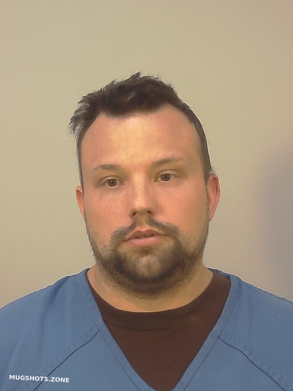 BARR SHAUN RYAN 05/31/2024 - Dane County Mugshots Zone