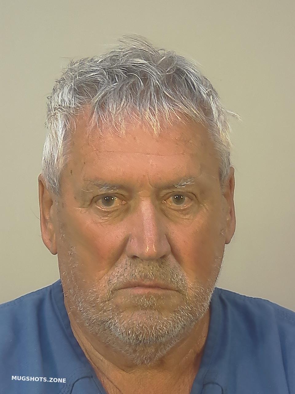 SCHWAB RONALD MARCEL 05/31/2024 - Dane County Mugshots Zone