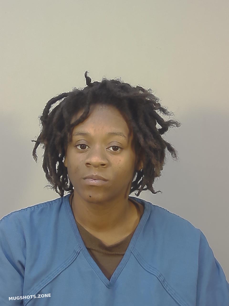 WILLIAMS IEISHA S 05/31/2024 - Dane County Mugshots Zone