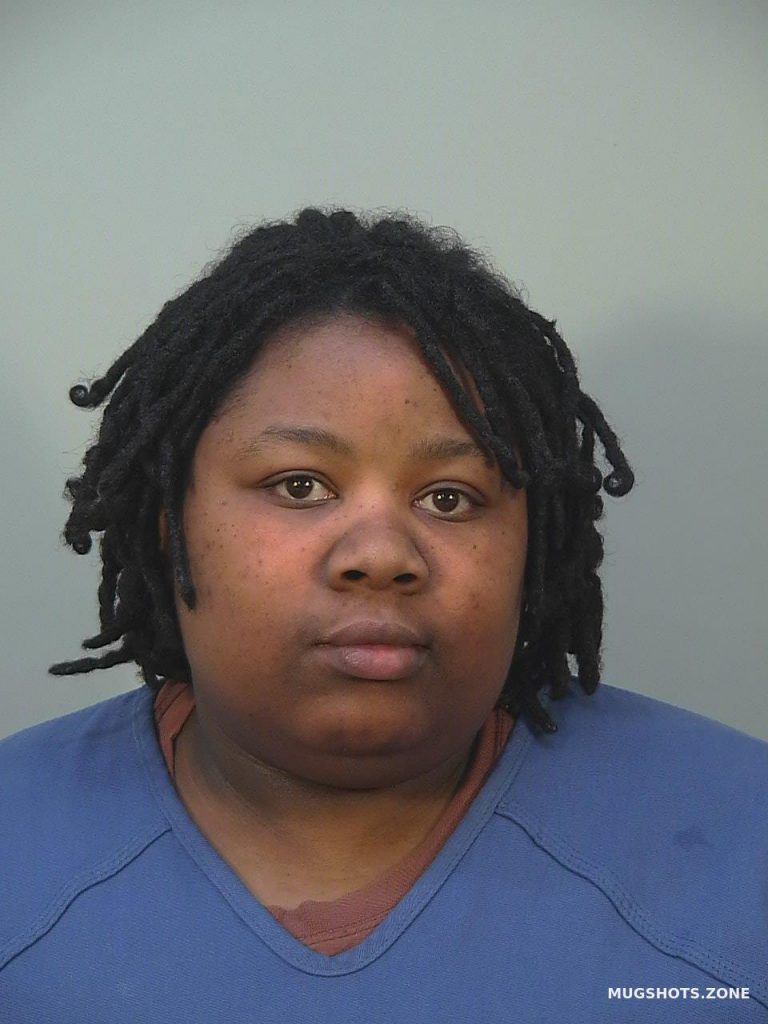 JOHNSON KENYA LATRICE 05/31/2024 - Dane County Mugshots Zone