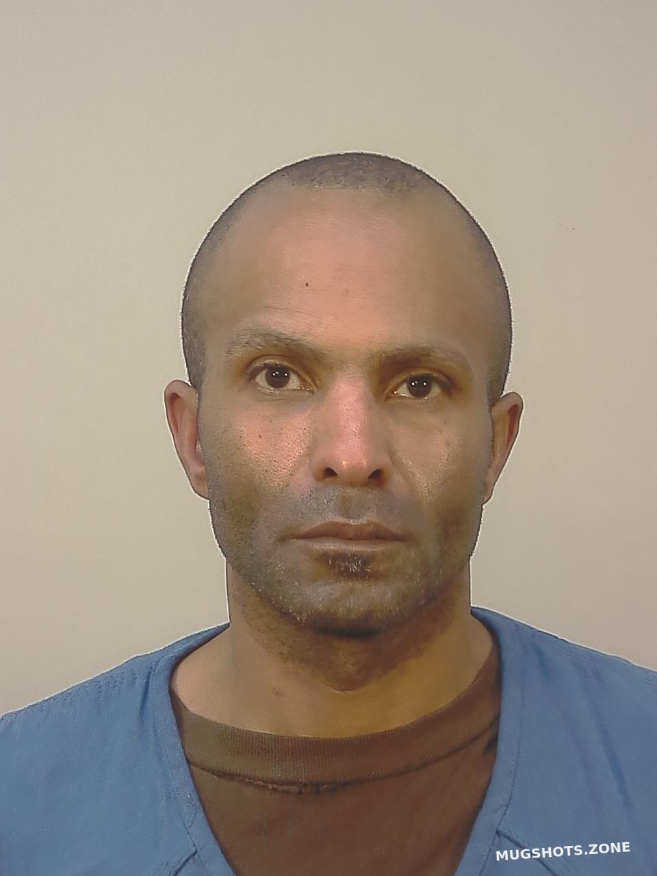 WAGABAZA DANIEL ERIC 05/31/2024 - Dane County Mugshots Zone