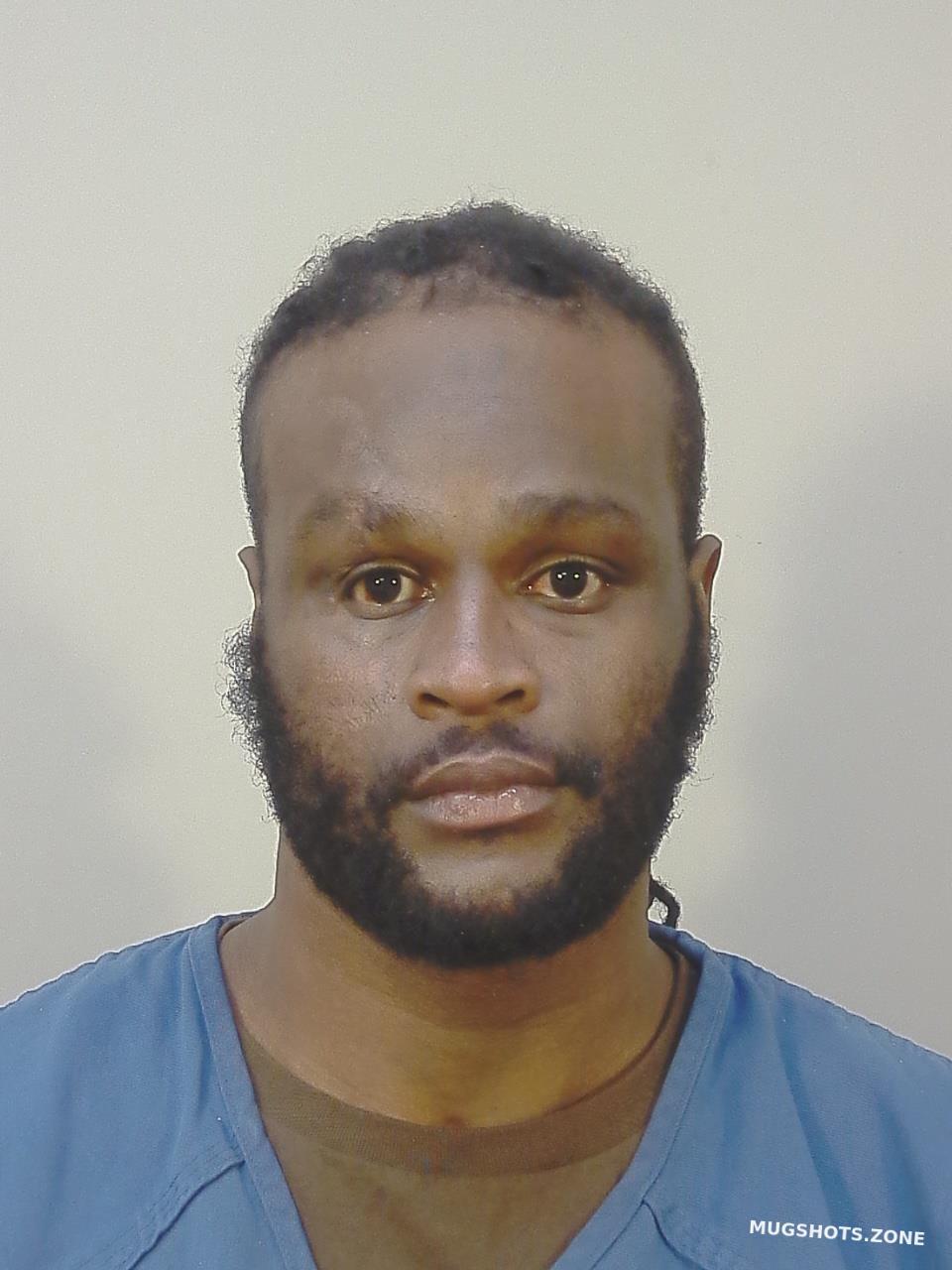 THOMPSON QUINCY RAY 06/01/2024 - Dane County Mugshots Zone