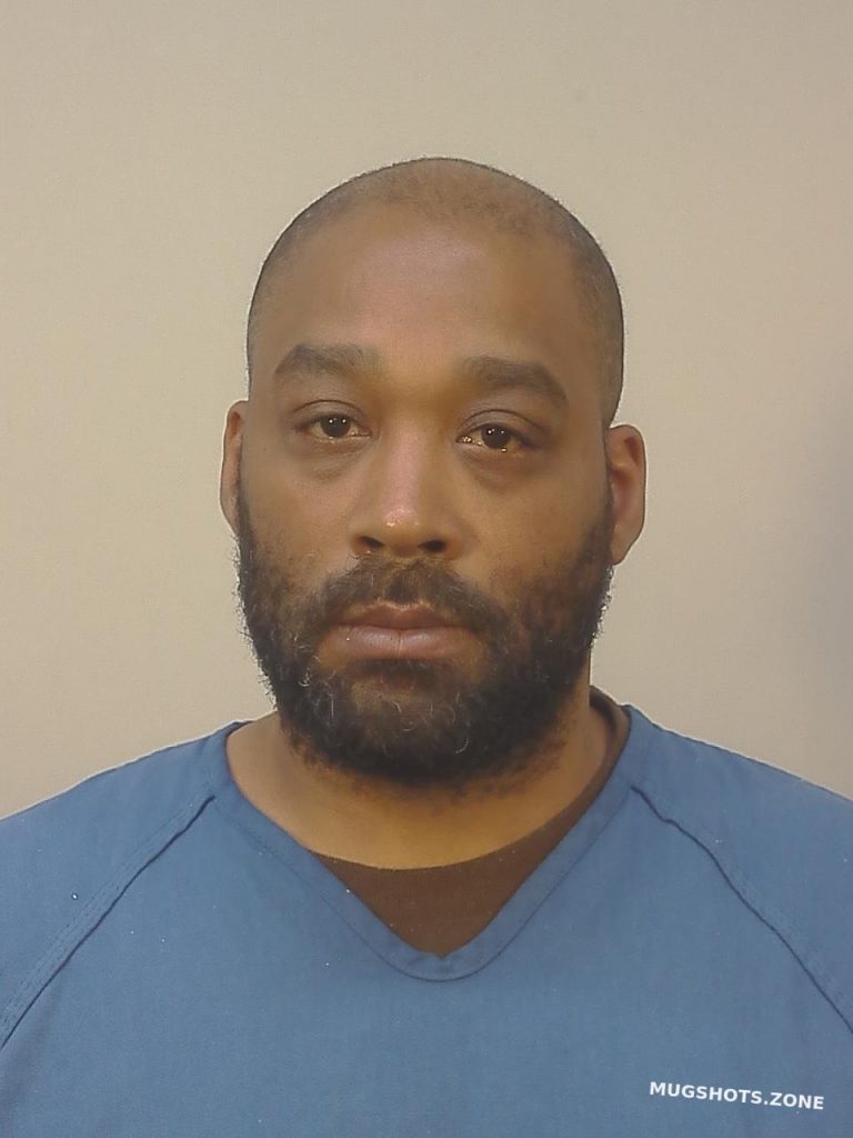 FREEMAN TERRENCE LAMONT 06/01/2024 - Dane County Mugshots Zone