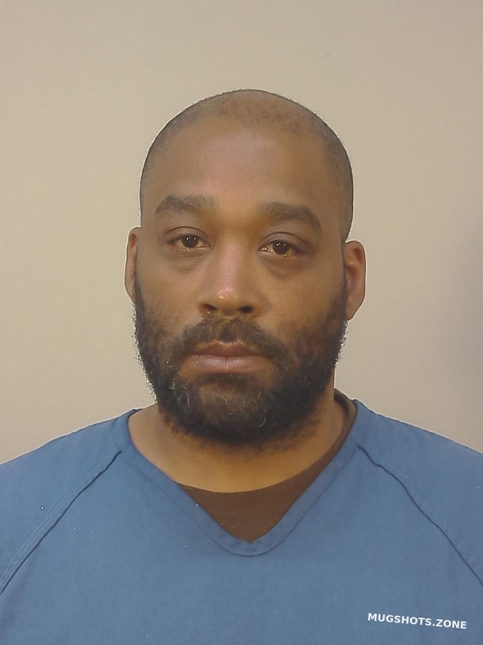 FREEMAN TERRENCE LAMONT 06/01/2024 - Dane County Mugshots Zone