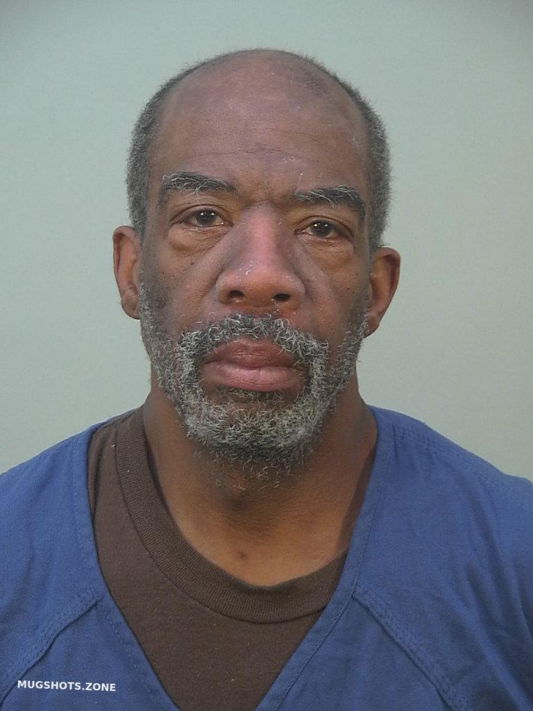 VANCE TERRANCE MARVIN 06/02/2024 - Dane County Mugshots Zone