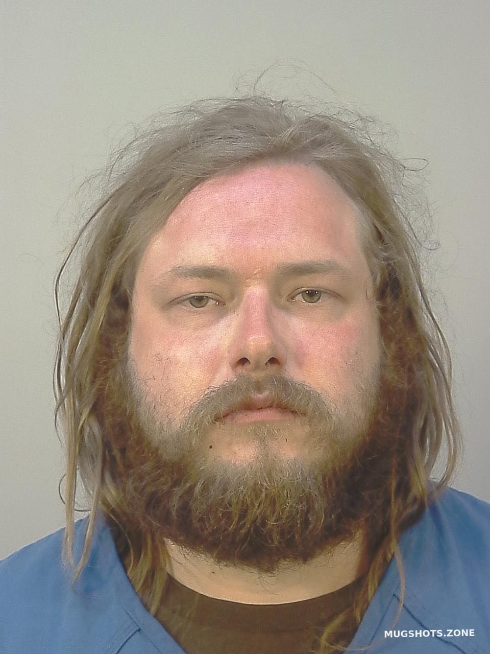 WENDT TYLOR ANTHONY 06/02/2024 - Dane County Mugshots Zone