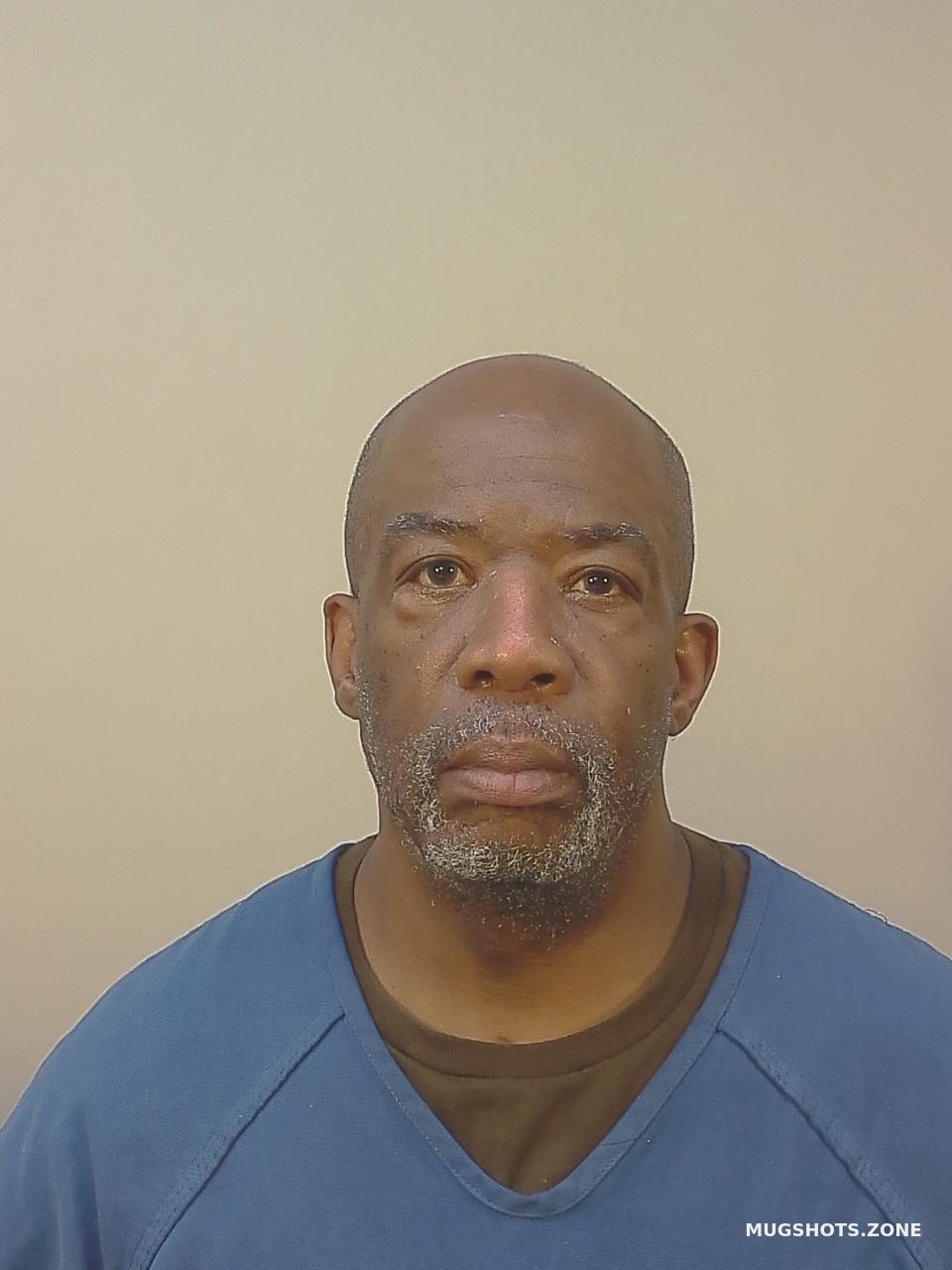 VANCE TERRANCE MARVIN 06/03/2024 - Dane County Mugshots Zone