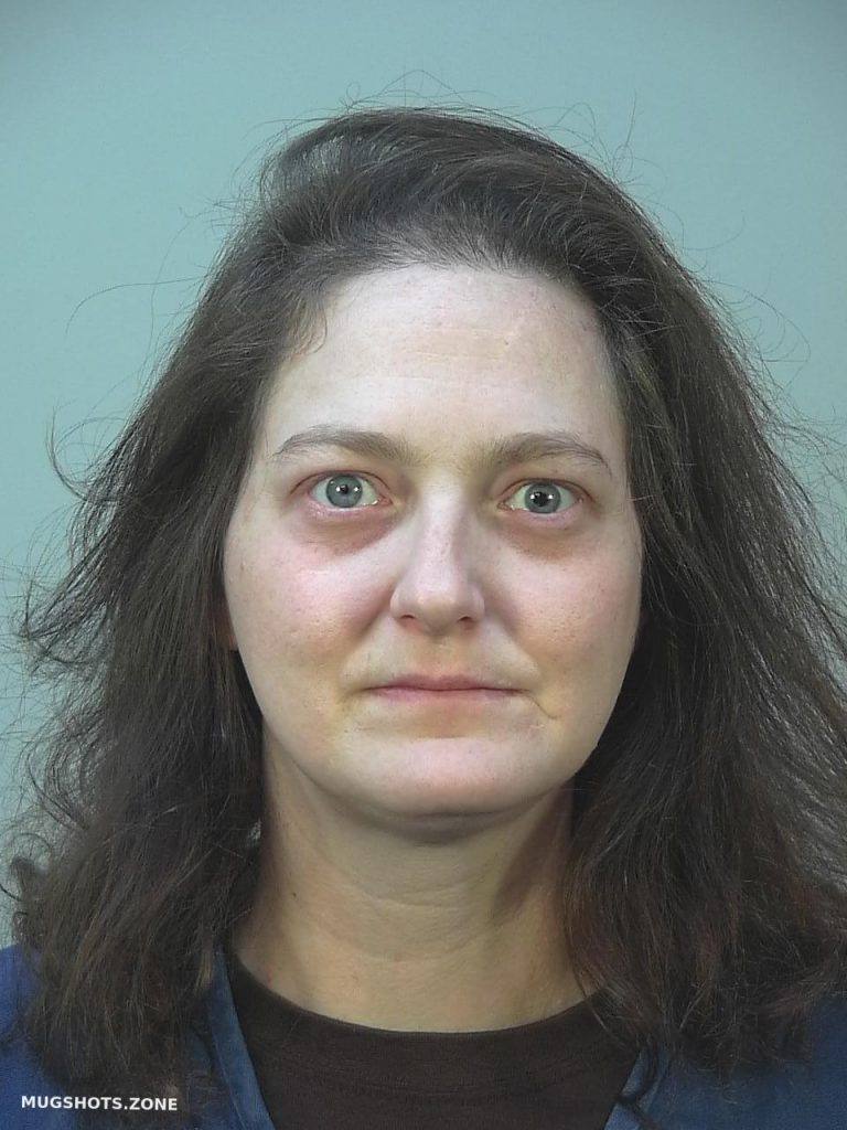 ANDERSON SUSAN ELIZABETH 06/03/2024 - Dane County Mugshots Zone