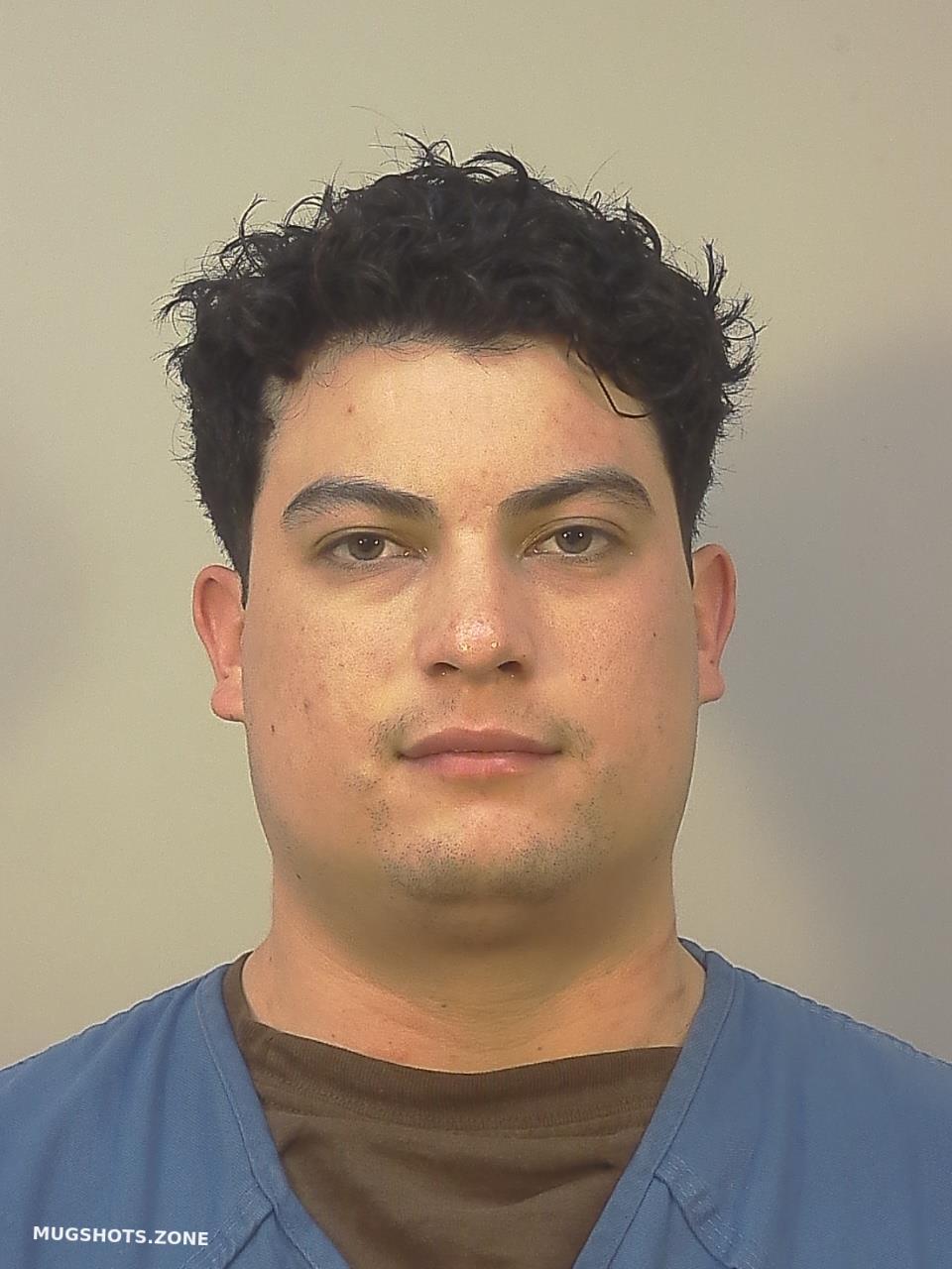 DURAN GABRIEL FLORES 06/03/2024 - Dane County Mugshots Zone