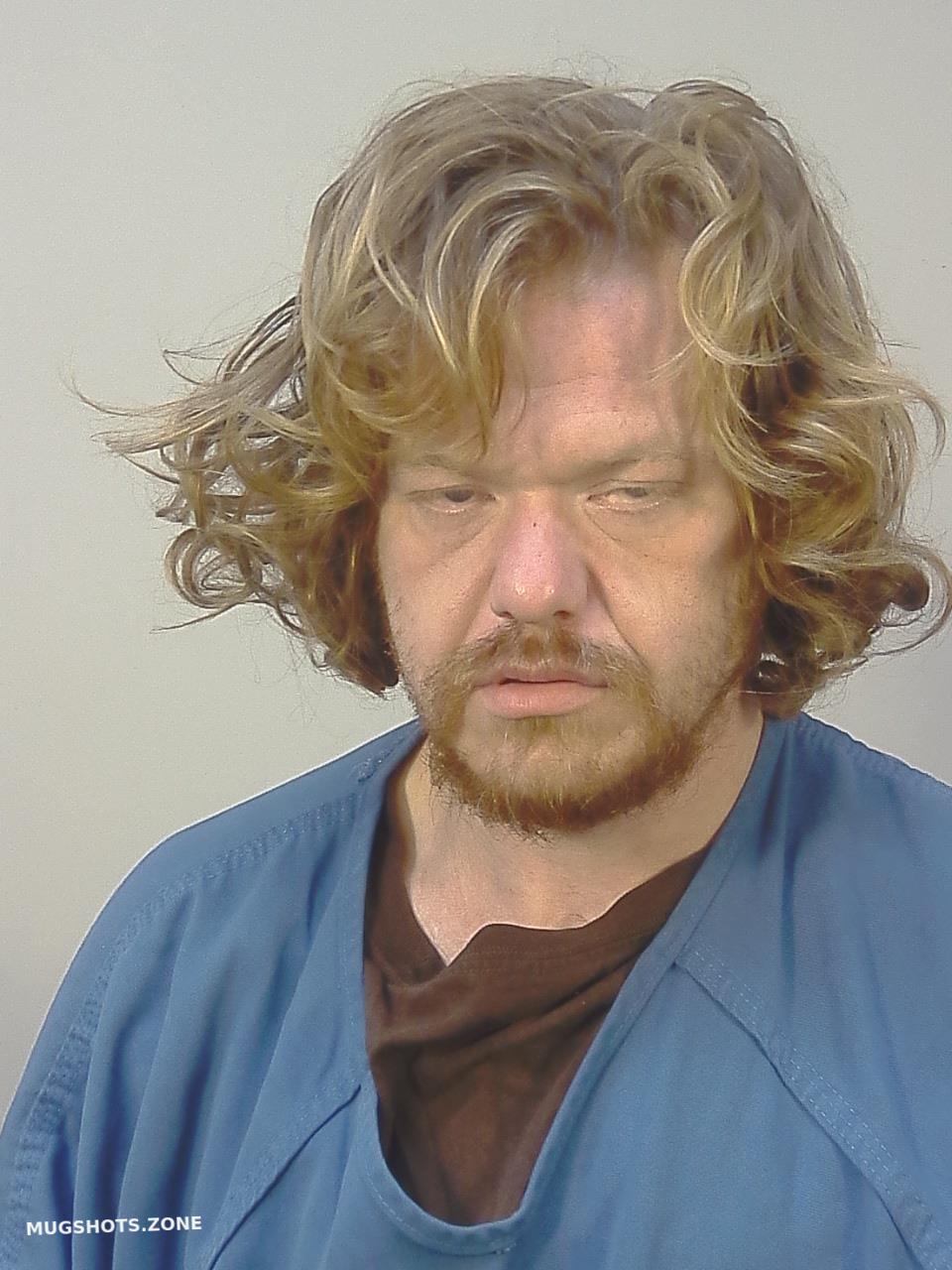 WILLEMS STEVEN MARK 06/04/2024 - Dane County Mugshots Zone