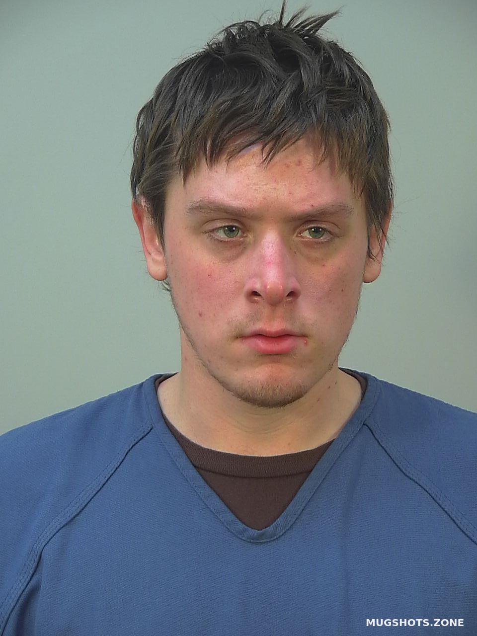 PRICE ANDREW M 06/04/2024 - Dane County Mugshots Zone