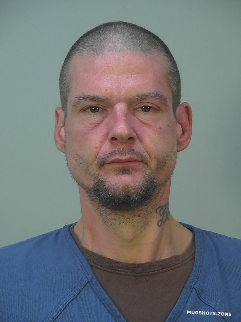 KROLL MORGAN RYAN 06/04/2024 - Dane County Mugshots Zone