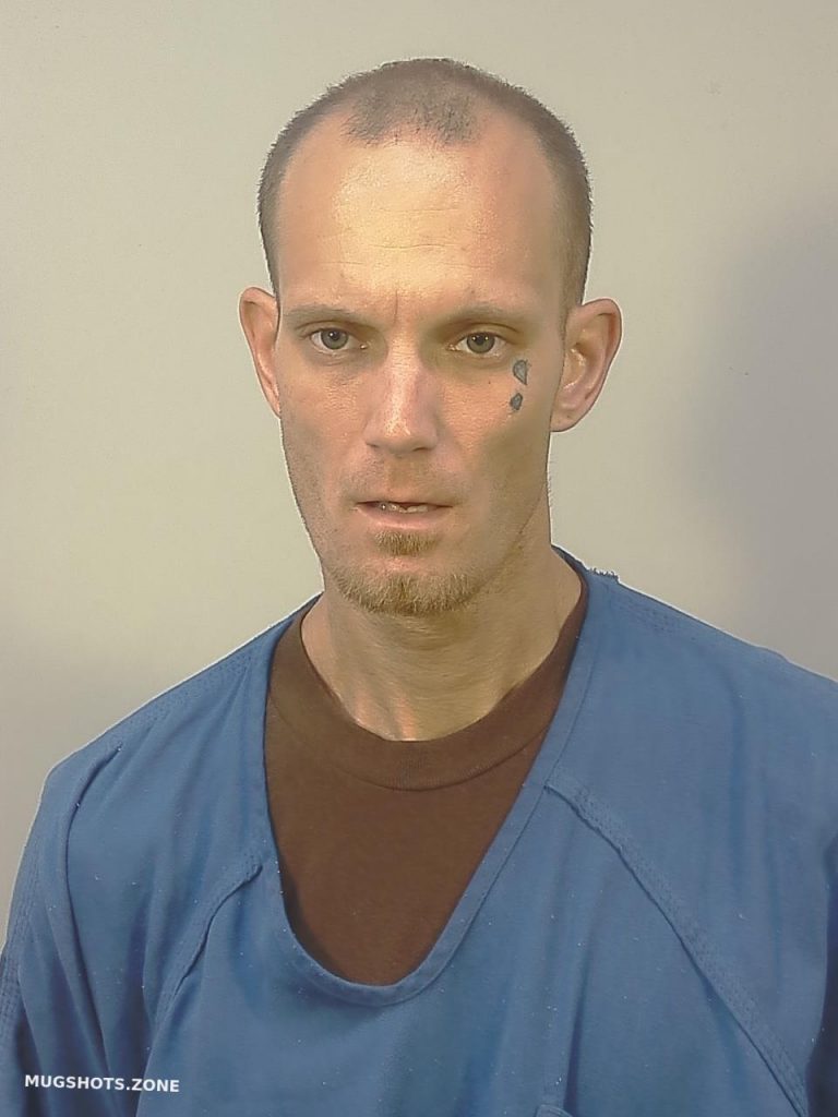 BAUER CHRISTOPHER DONALD 06/04/2024 - Dane County Mugshots Zone