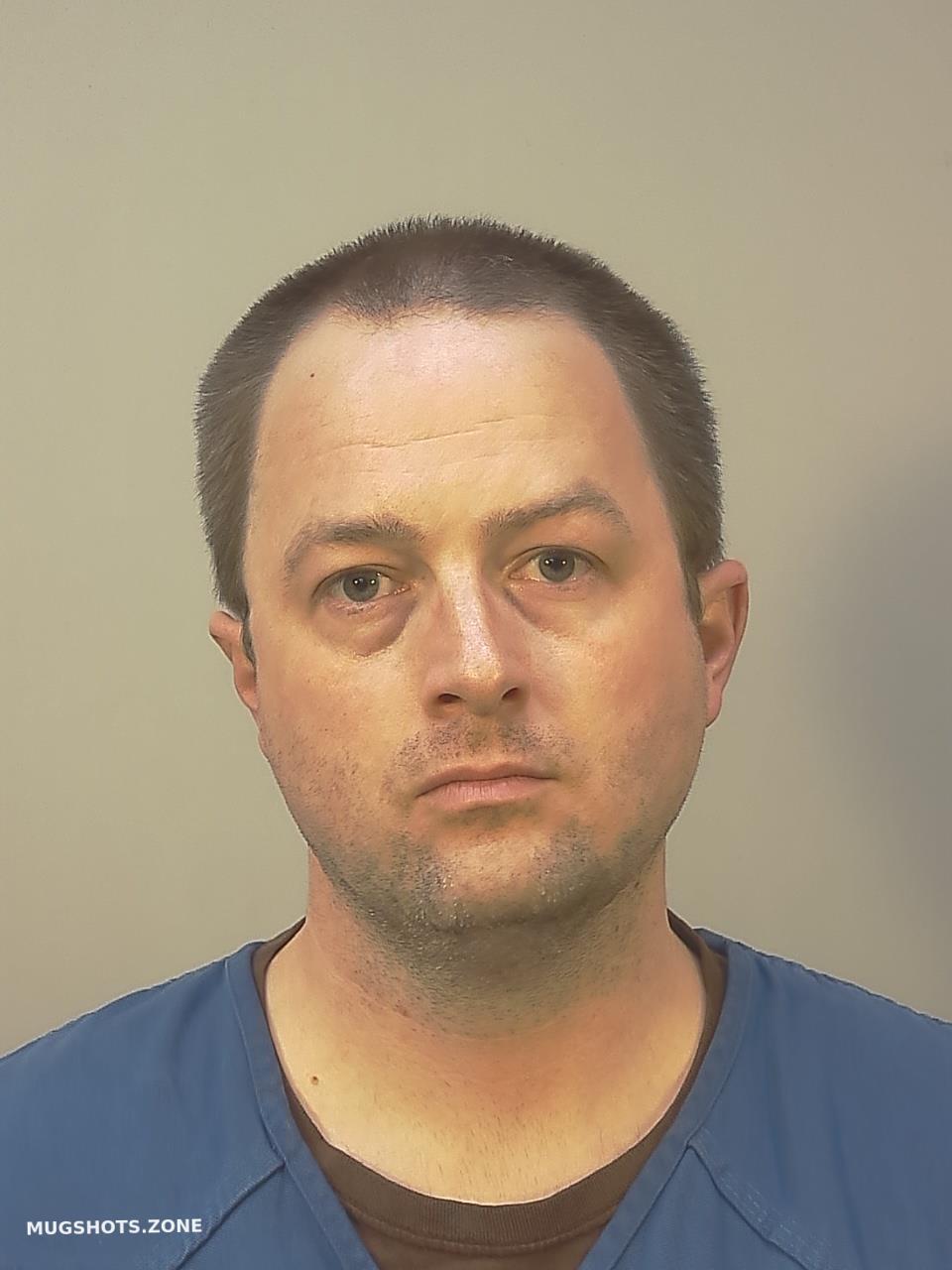 TRAUN BENJAMIN DEAN 06/04/2024 - Dane County Mugshots Zone