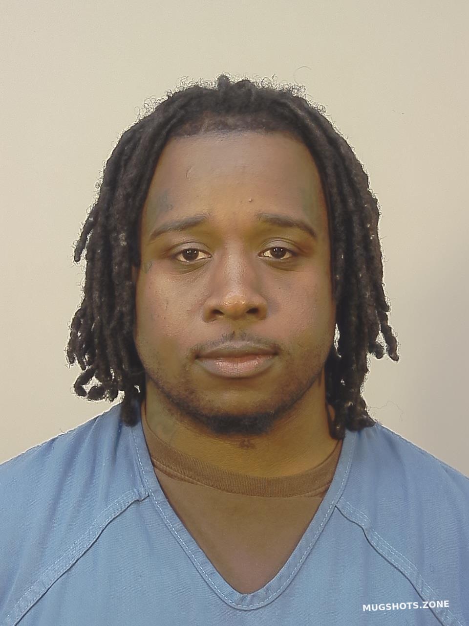 HARRELL BRIAN JAQUAN 06/05/2024 - Dane County Mugshots Zone
