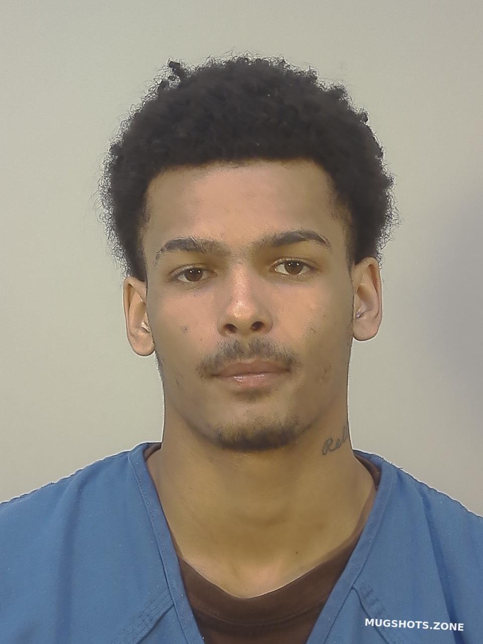 COBB REGINALD DANELL 06/05/2024 - Dane County Mugshots Zone