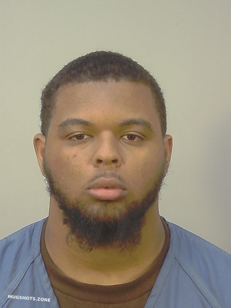 EWING TYREE EDWARD 06/06/2024 - Dane County Mugshots Zone