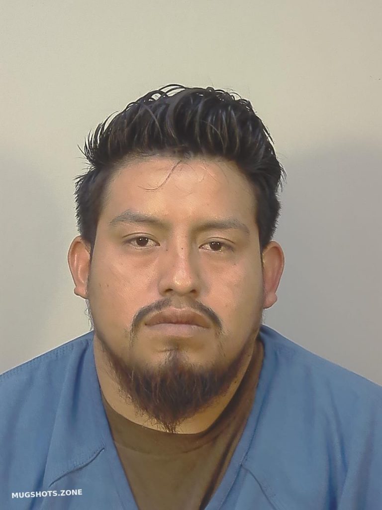 XELHUA JIMENEZ RAUL N/A 06/06/2024 - Dane County Mugshots Zone