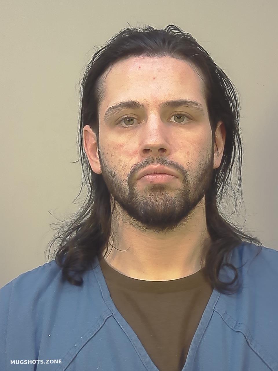 WIESSINGER GREGORY ALLEN 06/06/2024 - Dane County Mugshots Zone