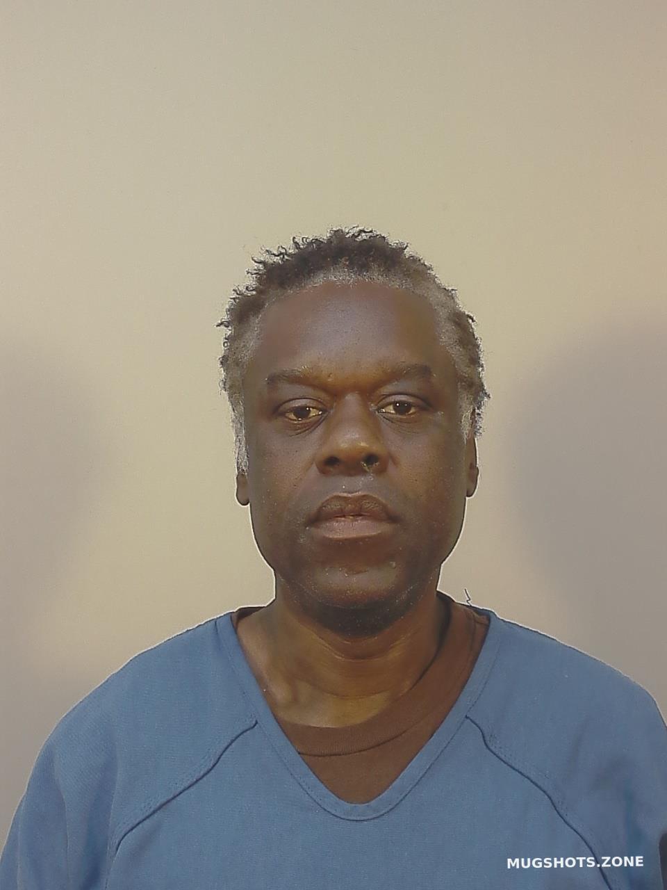 THOMAS WILLIE TERRY 06/06/2024 - Dane County Mugshots Zone