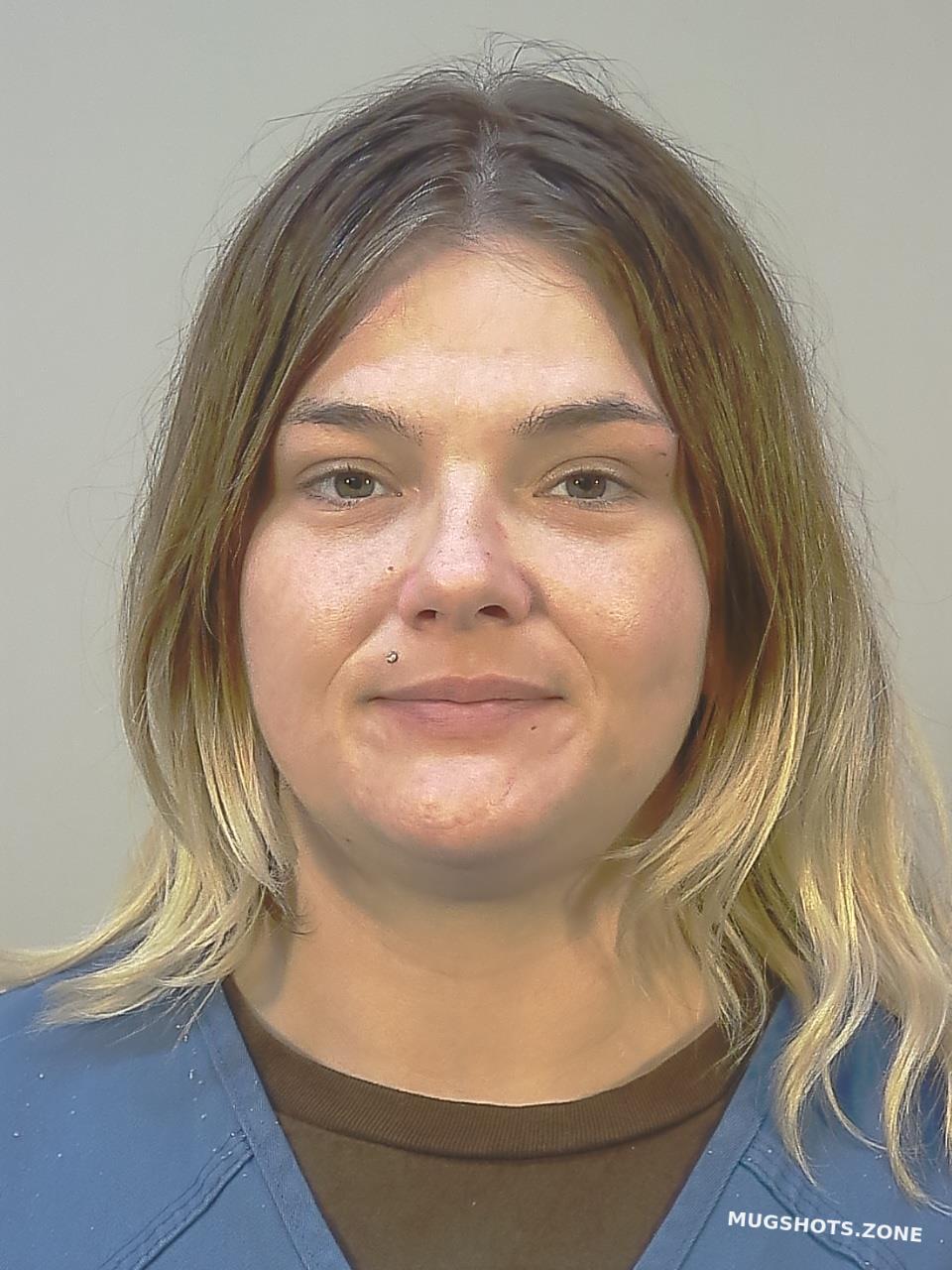 SUCHOMEL CHARLEEN N/A 06/06/2024 - Dane County Mugshots Zone
