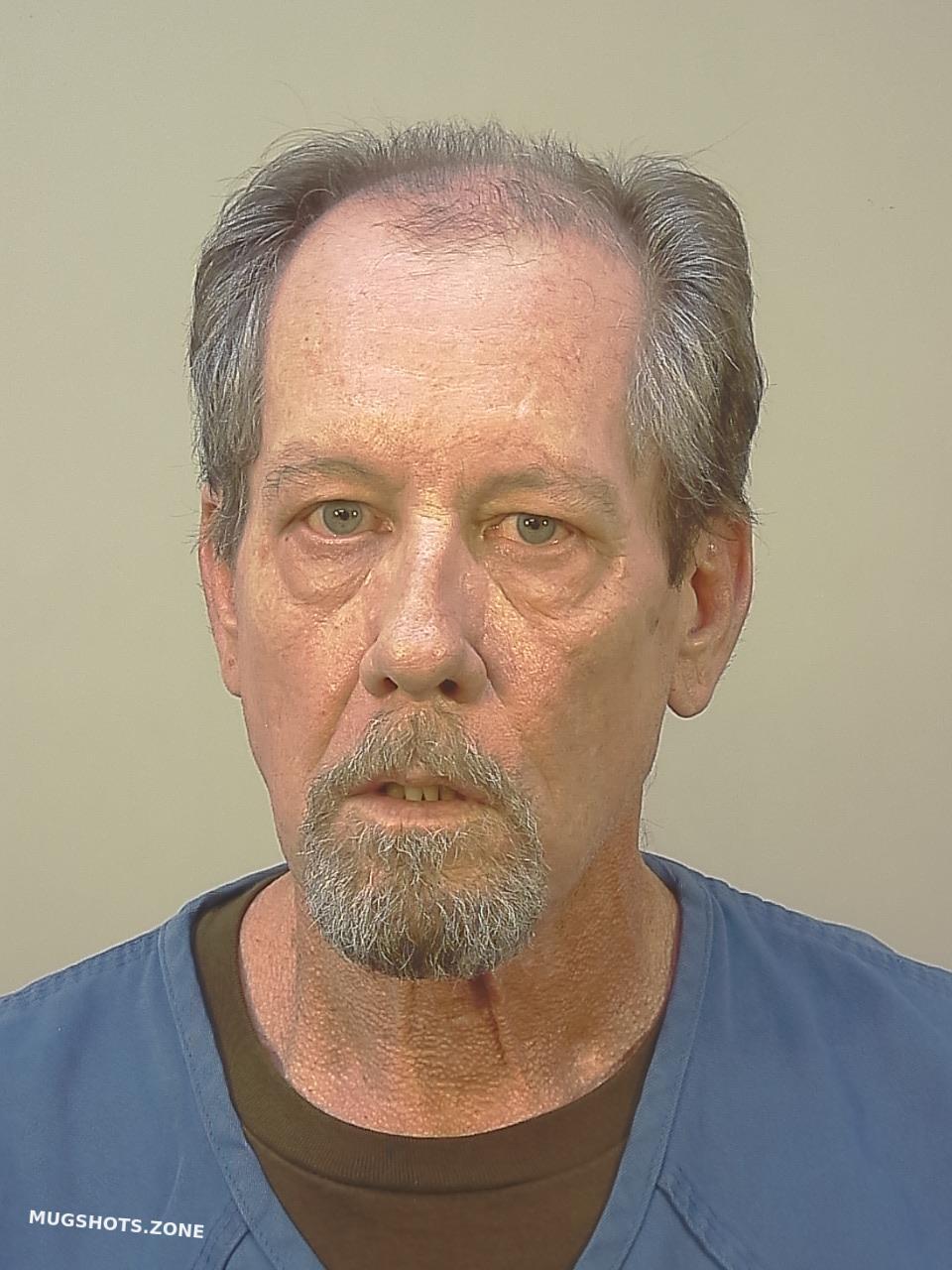 PETERSEN GARY GEORGE 06/06/2024 - Dane County Mugshots Zone