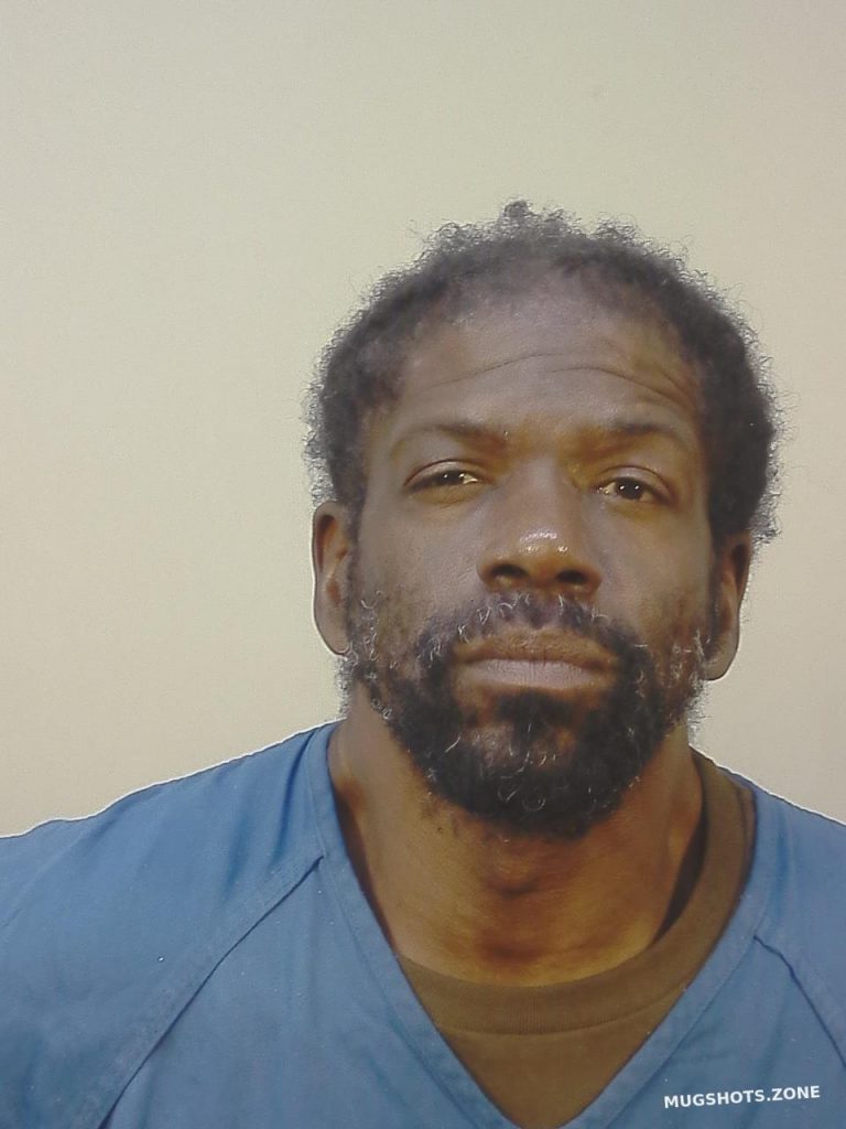 FRAZIER JEROME TERRELL 06/06/2024 - Dane County Mugshots Zone
