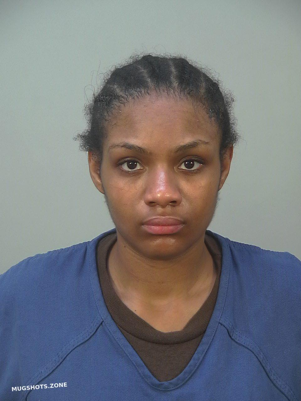 ROSS ANTONIA KETONYA NASHA 06/07/2024 - Dane County Mugshots Zone