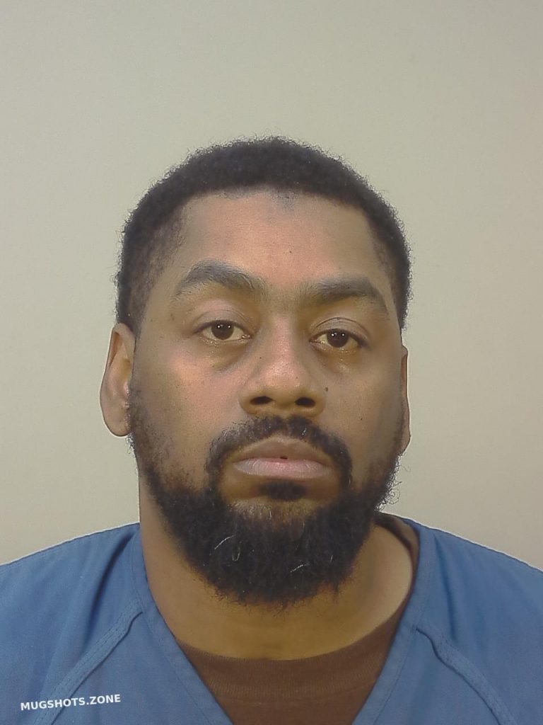 MOORE DARRELL ANTHONY 06/07/2024 - Dane County Mugshots Zone