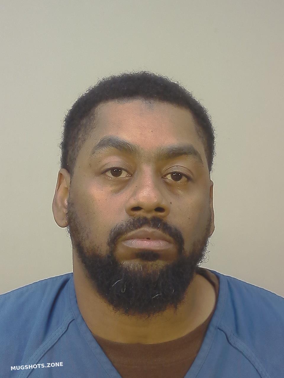 MOORE DARRELL ANTHONY 06/07/2024 - Dane County Mugshots Zone