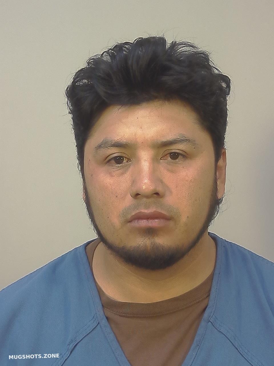 GARCIA DURAN CELSO N/A 06/07/2024 - Dane County Mugshots Zone