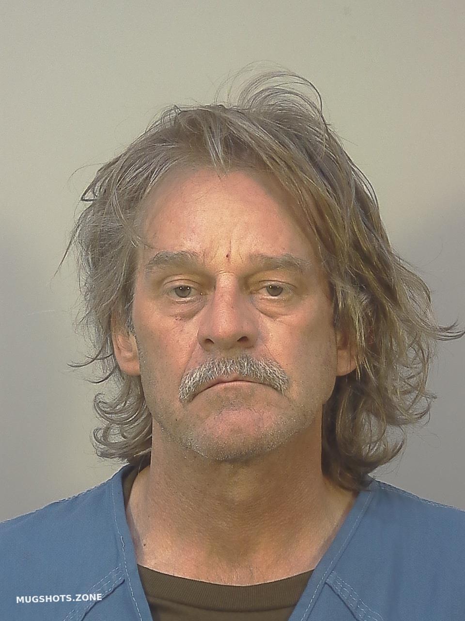 SCHULTZ MICHAEL WAYNE 06/07/2024 - Dane County Mugshots Zone
